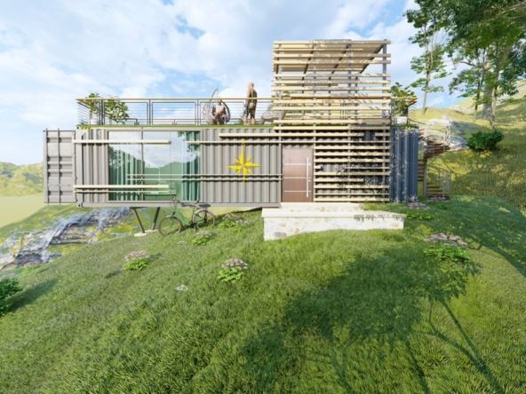 Projects – Nest Realty Ghana