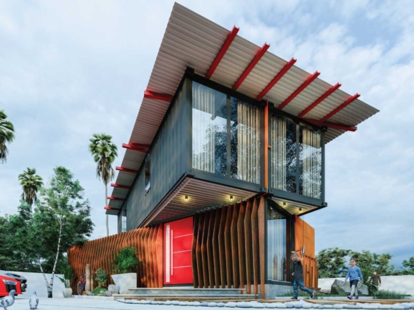 Projects – Nest Realty Ghana