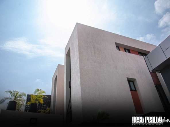 Projects – Nest Realty Ghana